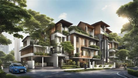 Explore Premium Freehold Property In Singapore Today
