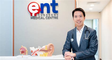 What Is An Ent Specialist Role And Conditions Explained