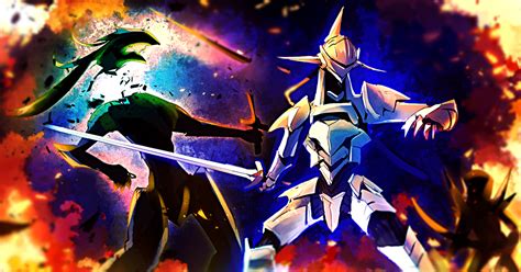 Pixivファンタジアsoz 【pfsoz】劫火の剣と王の剣【アトラの危機】 Mknkのマンガ 王剣ネヴィンセルサ イスリアド家