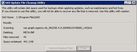 Managing Your Sas Deployment Adding Updating And Upgrading Sas Software