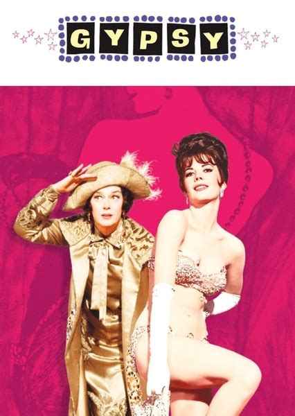 Gypsy Fan Casting On Mycast