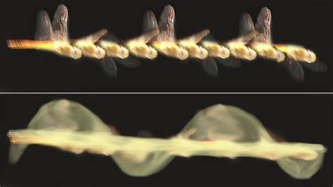 Καταγραφή απόκοσμων φαινομένων στον ουρανό του Μενιδίου