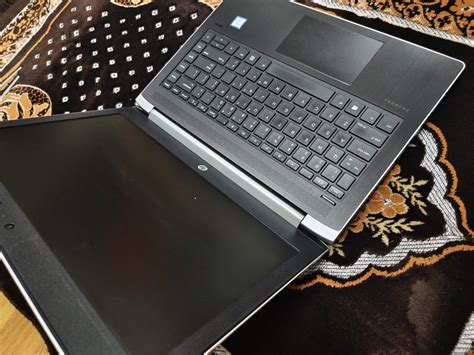 Hp I5 Processor 512gb 16gb All Function Properly Working 14inchi