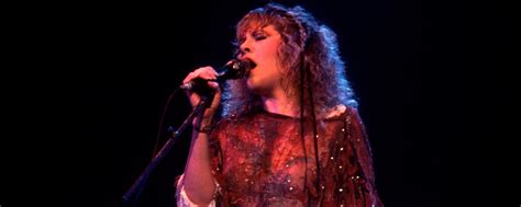 The Ballad Stevie Nicks Wrote For Joe Walsh After An Unforgettable Car