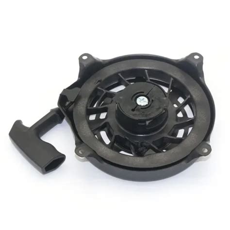 ASSEMBLAGE DE D MARRAGE Recul Robuste Pour Tondeuse Gazon Toro Pi Ce De