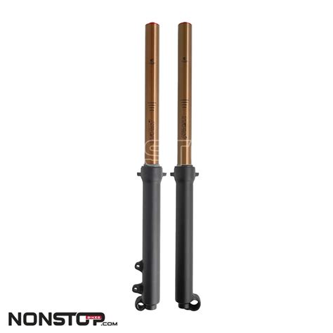 Tech Kashima 39mm 2023 Trials Fork — Non Stop Bikes