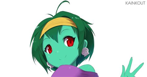 シャンティ Rottytops Kainkoutのイラスト Pixiv