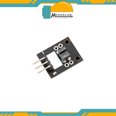 Block Light Module Light Block Sensor Module Makerlab Electronics