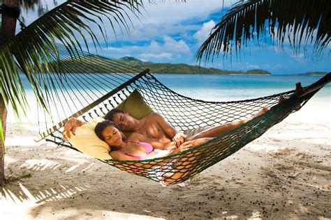 Turtle Island Fiji Resort Bucket List Tropical Vacation