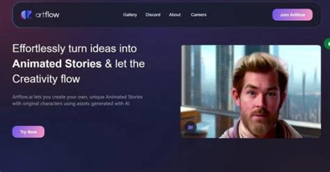Artflow Ai Info Pricing And Guides Ai Tool Guru