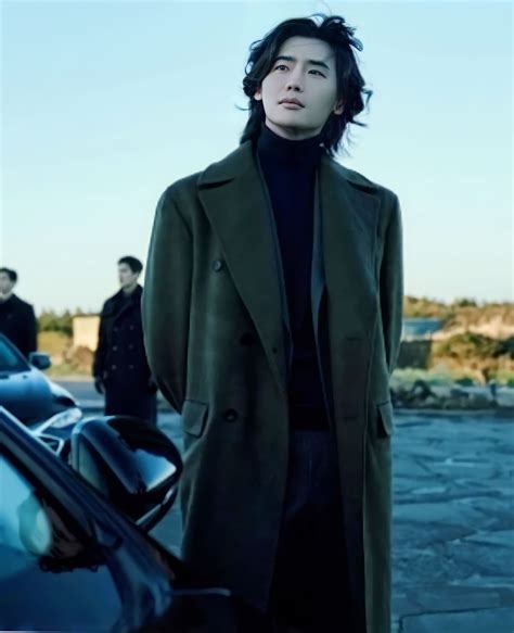 Lee Jong Suk 이종석 On Artofit