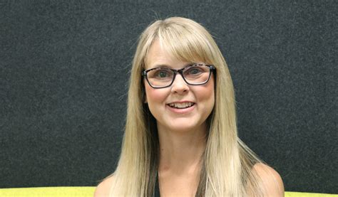 Meet Becki Accessible Media Inc