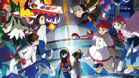 New Pokemon Scarlet And Violet Indigo Disk Leaks Are A Shiny Hunters