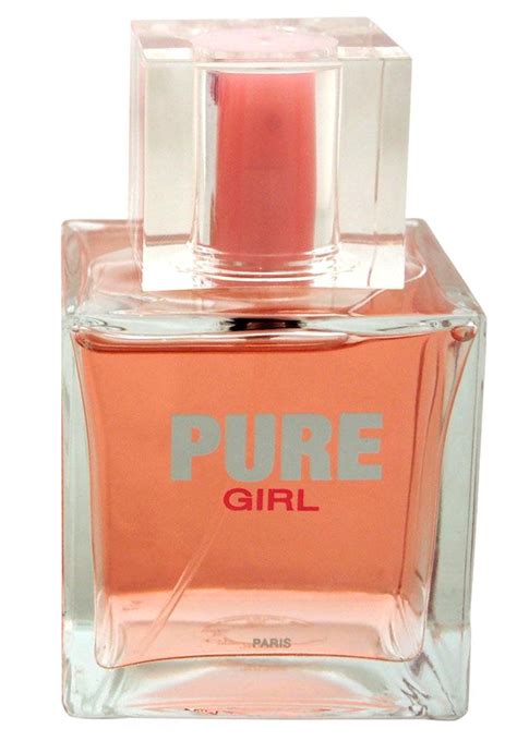 Pure Girl Karen Low Para Mujeres Parfumistas