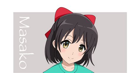 響けユーフォニアム 堺万紗子ちゃん初描きです♪ エクシアードのイラスト Pixiv