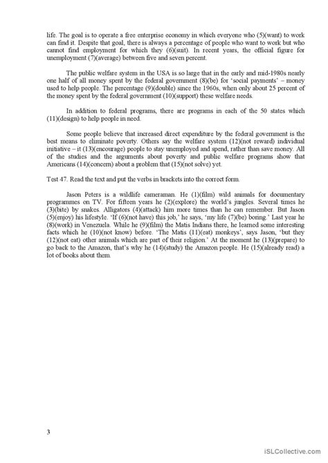 Passive Rule And Tasks General Gramm… English Esl Worksheets Pdf And Doc