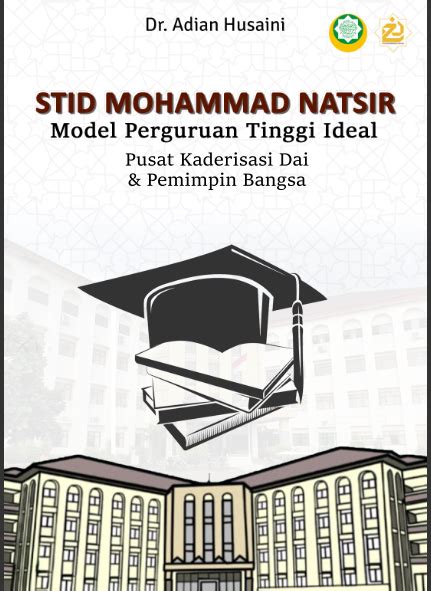 Penerimaan Mahasiswa Baru Stid Mohammad Natsir 2025 Stid M Natsir