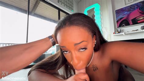 My Pov With Hot And Busty Lily Starfire