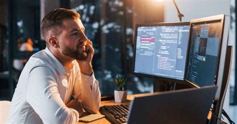 how to create the ultimate multi monitor computer setup