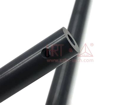 氮化硅圆棒 深圳昊瑞工业技术有限公司 精密陶瓷定制加工 陶瓷吸盘厂家