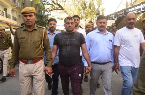 Paper Leak Case में नया खुलासा प्रत्येक अभ्यर्थी से 5 5 लाख में सौदा