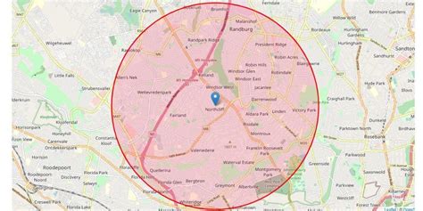 Level 4 Lockdown Heres How To Check The Limits Of Your 5km Exercise
