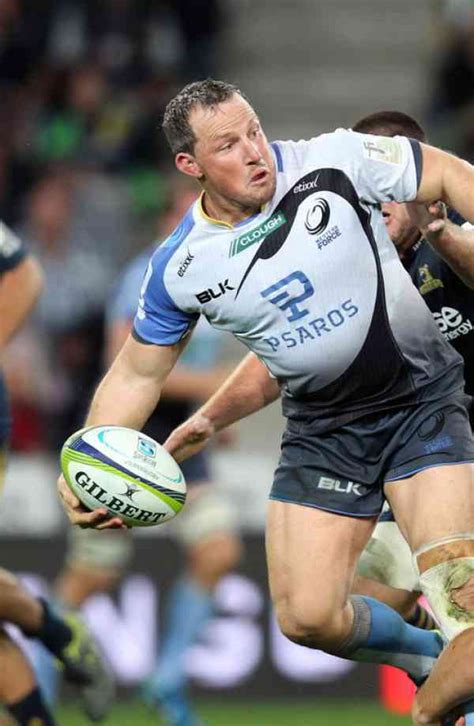 Heath Tessmann Ultimate Rugby Players News Fixtures And Live Results