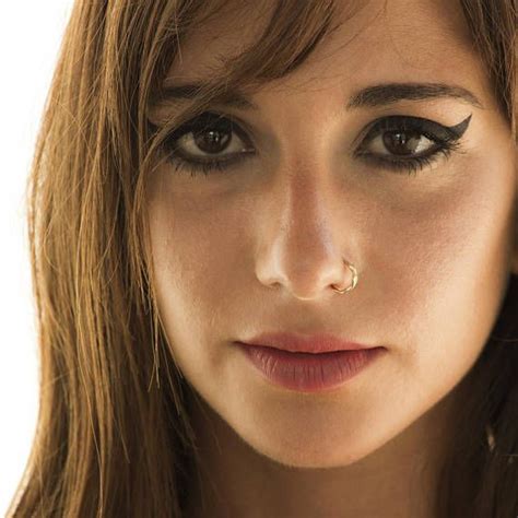 40 Nose Ring Ideas For Adds Pretty Your Appearance Azzfeed