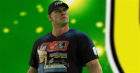 Wwe 2k23 Reveals New Trailer At Raw Is Xxx