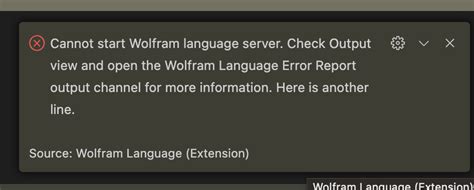 A Fixed Upstream Issue · Issue 35 · Wolframresearchvscode Wolfram