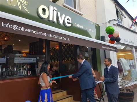 Olive Restaurant Princes Risborough At Jaclyn Glenn Blog