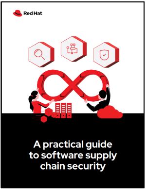 A Practical Guide To Software Supply Chain Security