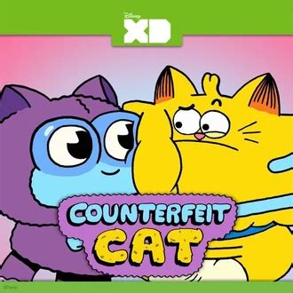 Counterfeit Cat Best Tv Shows Wiki Fandom