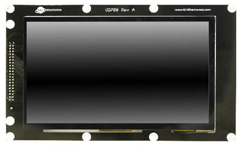 Development Boards Ghi Electronics