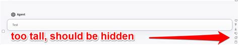 Javascript Problem Conditionally Showing Buttons Based On Siblings
