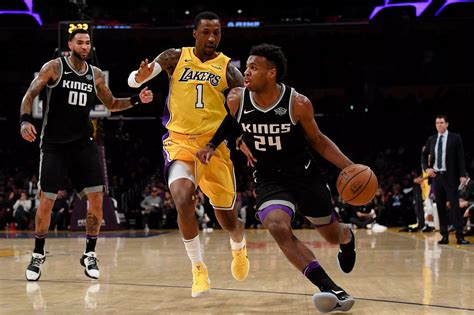 Lakers Vs Kings Game Preview Starting Time Tv Schedule