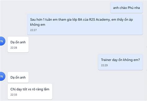 R2s Academy Học Khỏe R2s Academy Học Khỏe Giá Rẻ