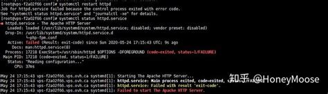 Apache Httpd Ah