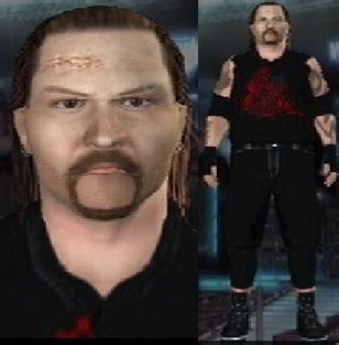 Cawsws Balls Mahoney Caw For Sd Vs Raw 2007