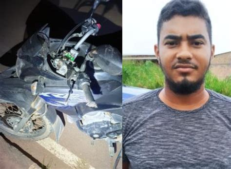 Jovem Morre Ao Tentar Desviar De Cachorro E Cair De Motocicleta No Sul De Roraima Roraima G