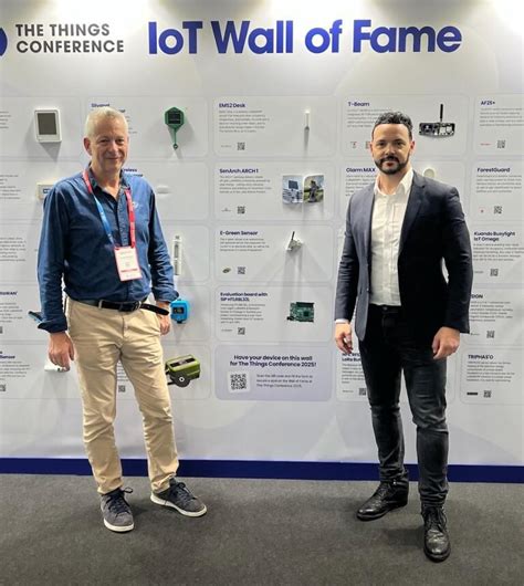 Iot Smartindustry Smartcity Smartbuilding Iotswc Atim