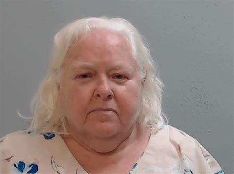 Texas Healthcare Worker Arrested After She Was Caught On Camera