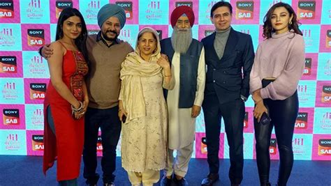 Sony Sab To Launch New Fiction Show ‘dil Diyan Gallaan Best Media Info