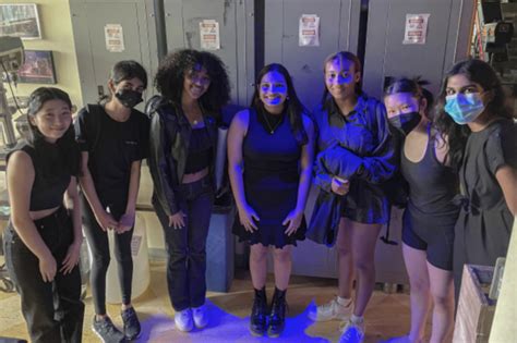 Bipoc Voices Reverberate With Resilience The Vanguard