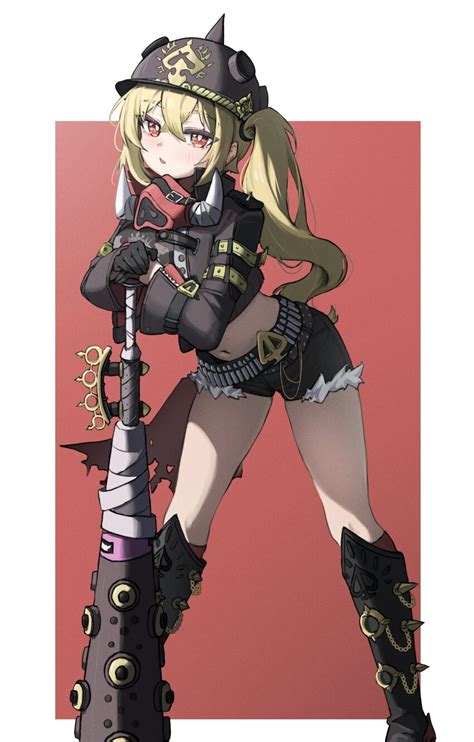 Seulraimbbang Luciana De Montefio Zenless Zone Zero Absurdres