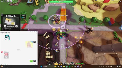 Discuss Everything About Tower Defense Simulator Wiki Fandom