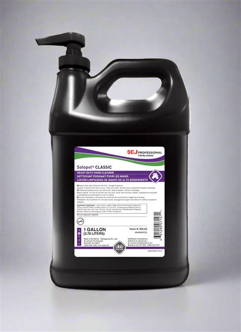 Kresto Industrial Hand Cleaner Supply