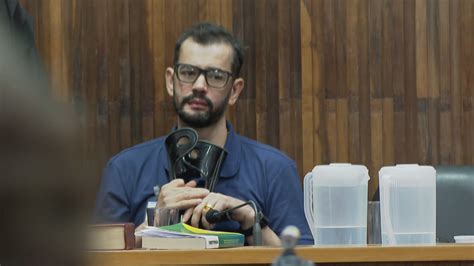 Ministério Público Pede Aumento De Pena De Ex Policial Condenado A 20