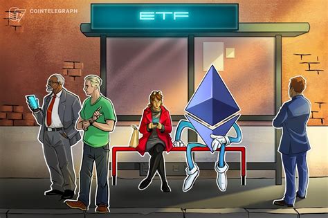 Sec Mulls Approving Ethereum Etf Options