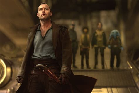 「スター・ウォーズ：スケルトン・クルー」シーズン2に意欲 ─ 製作陣「可能性を思いついている」 The River